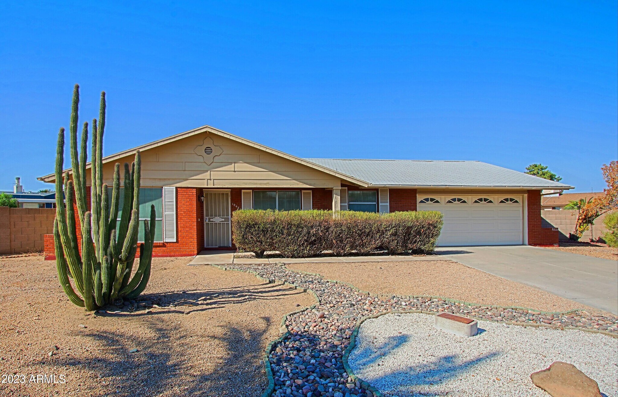 10434 W Lawrence Ln, Peoria, AZ 85345 - House Rental in Peoria, AZ ...