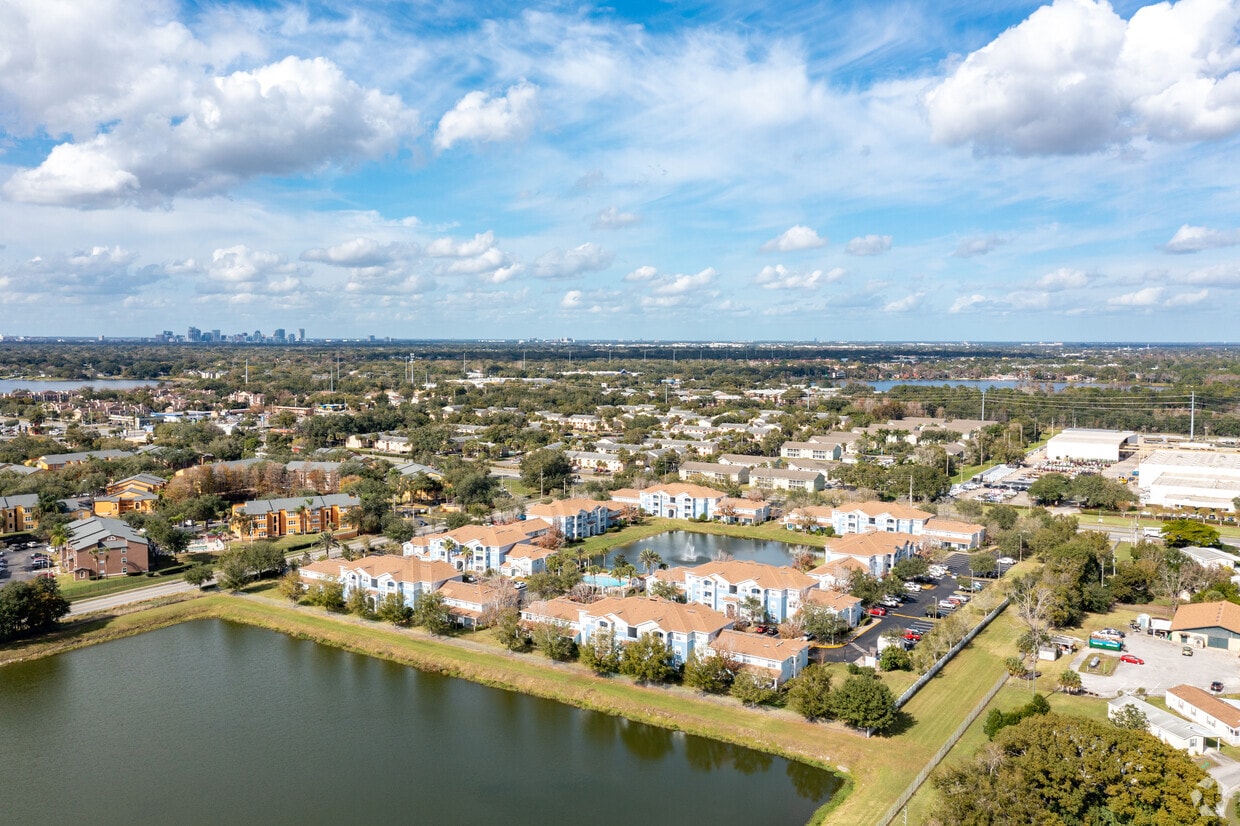 Villages at Lake Pointe - Alquileres en Orlando, FL | Apartamentos.com