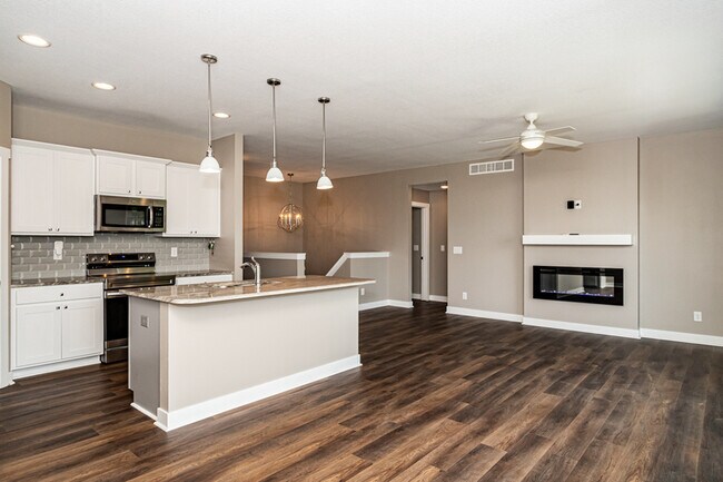 5447 Rowling Dr, Ames, IA 50014 - House Rental in Ames, IA | Apartments.com