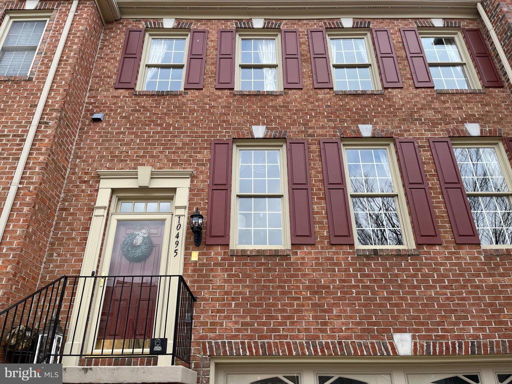 10495 Courtney Dr, Fairfax, VA 22030 - Townhome Rentals in Fairfax VA ...