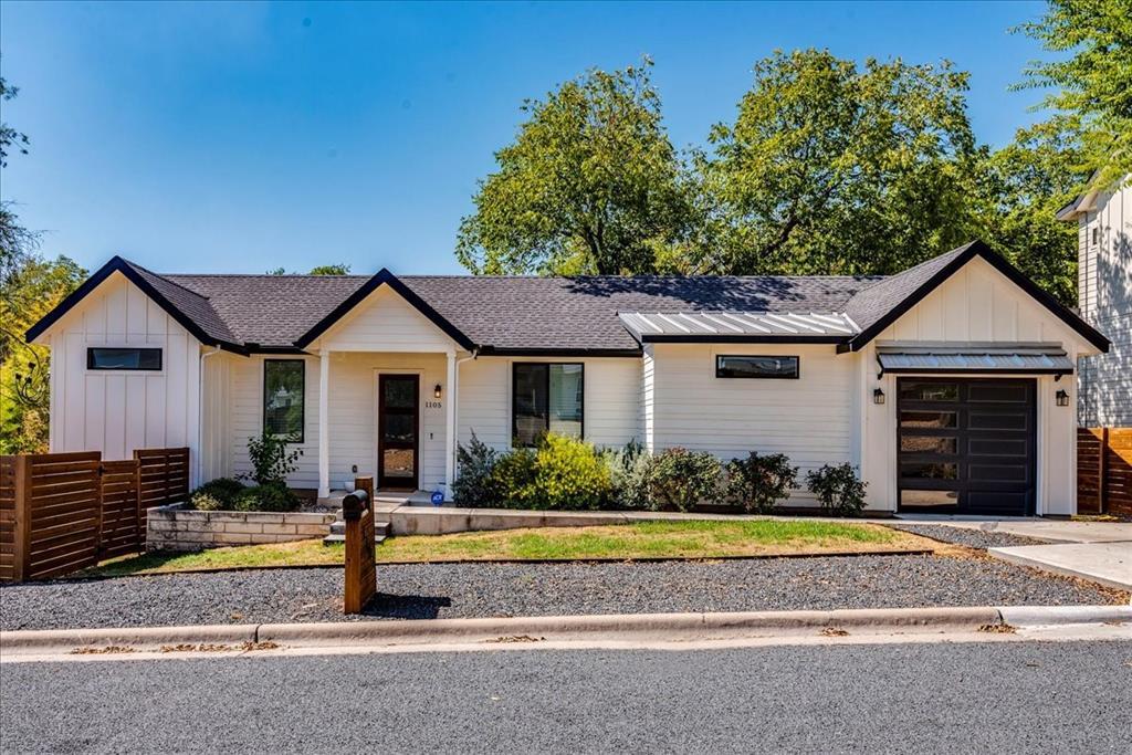 1105 Marcy St, Austin, TX 78745 - House Rental in Austin, TX ...