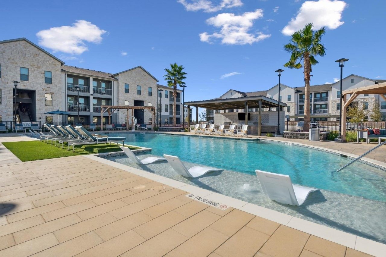 Alta Center Point - 502 Commercial Lp San Marcos, TX 78666 | Apartments.com