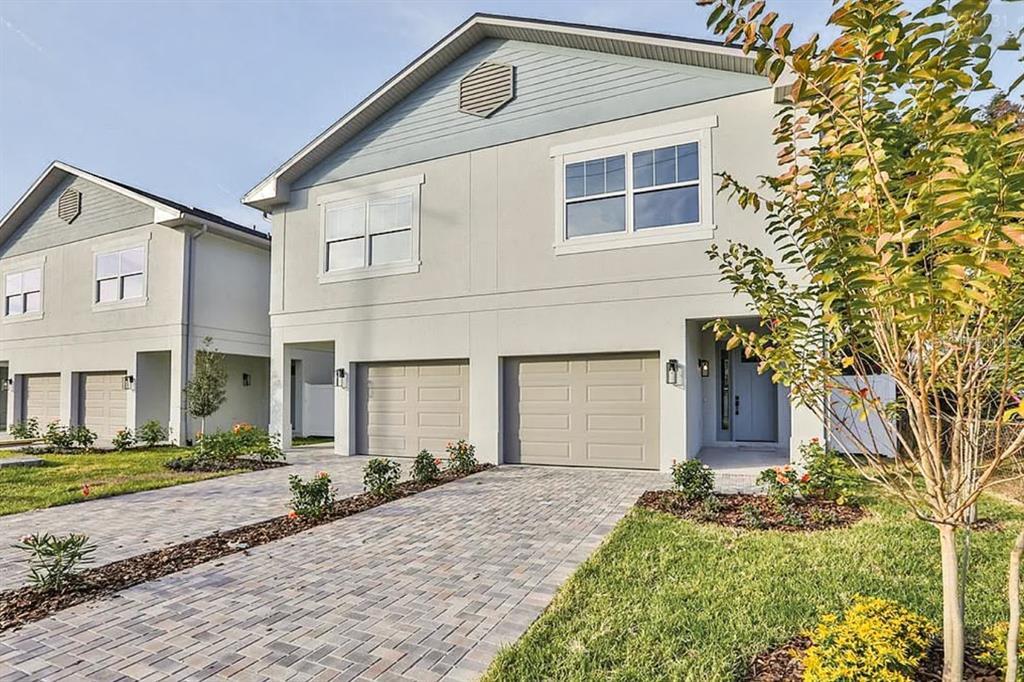 4313 W Gray St, Tampa, FL 33609 - Townhome Rentals in Tampa FL ...