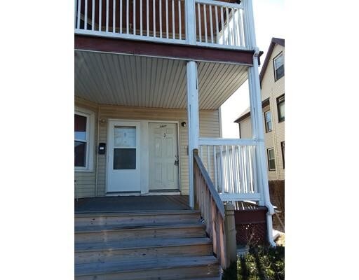 10 Wolcott St Unit 2, Springfield, MA 01104 - Condo for Rent in ...