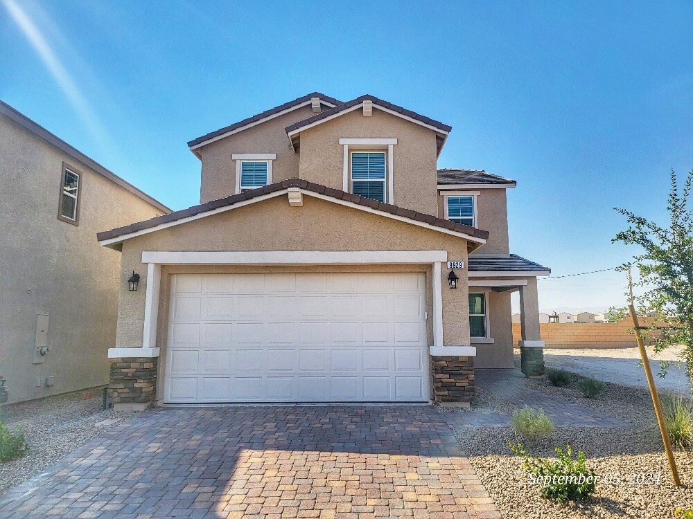 9929 W Meranto Ave, Las Vegas, NV 89178 - House Rental in Las Vegas, NV ...