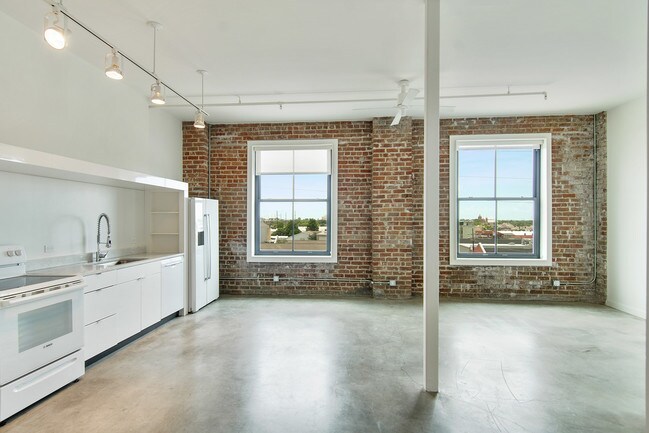 National Rice Mill Lofts Apartments - New Orleans, LA | Apartments.com