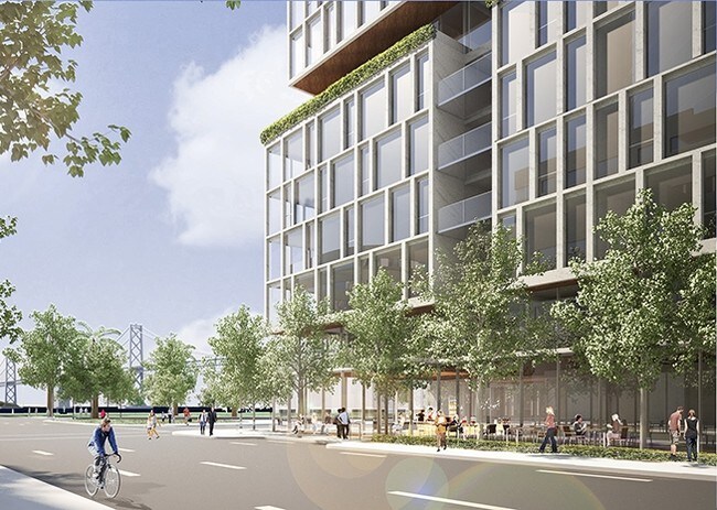 One Steuart Lane Apartments - San Francisco, CA | Apartments.com