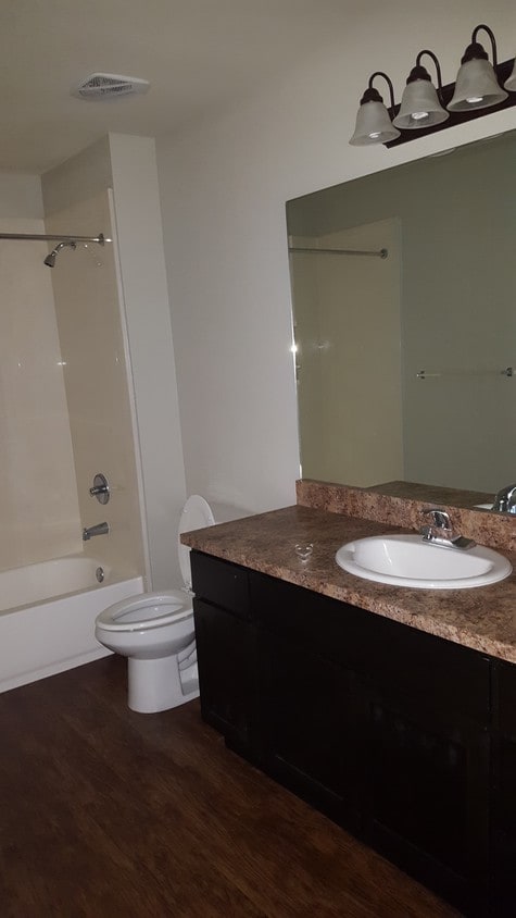 Riverside Village Apartments - 1001 N Robertson Rd Rio Hondo, TX 78583 ...