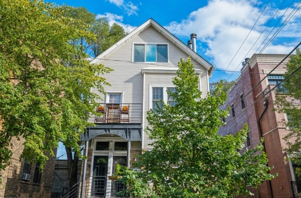 2747 N Dayton St Unit 1, Chicago, IL 60614 - 2747 N Dayton St Chicago ...