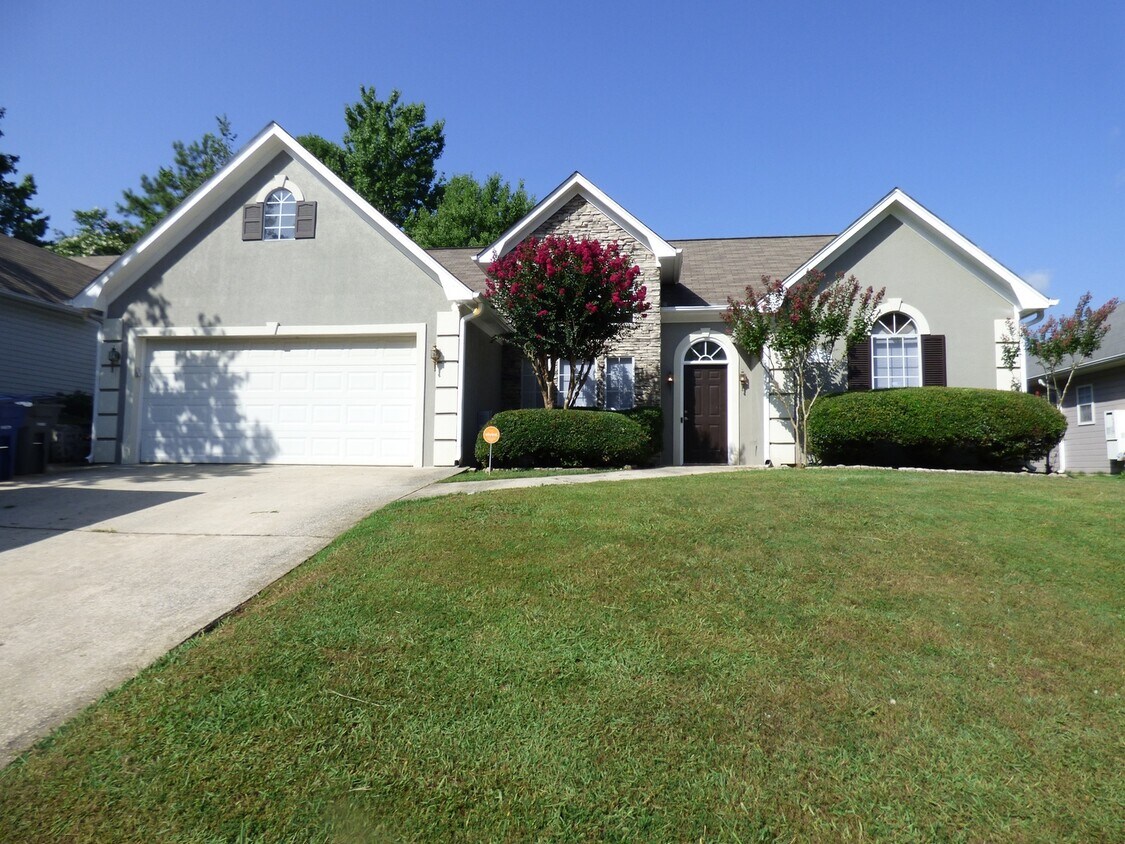 520 Baronne St, Helena, AL 35080 - House Rental in Helena, AL ...