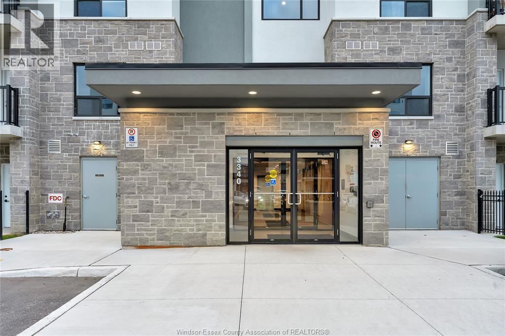 3340 Stella Crescent Unit 424, Windsor, ON N8T 0B8 - Apartment for Rent ...