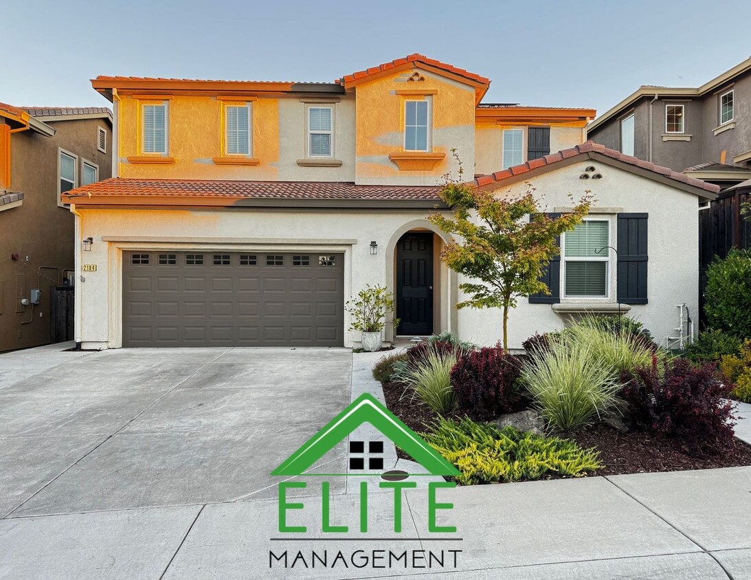 2104 Westmeath Way, Rocklin, CA 95765 - House Rental in Rocklin, CA ...