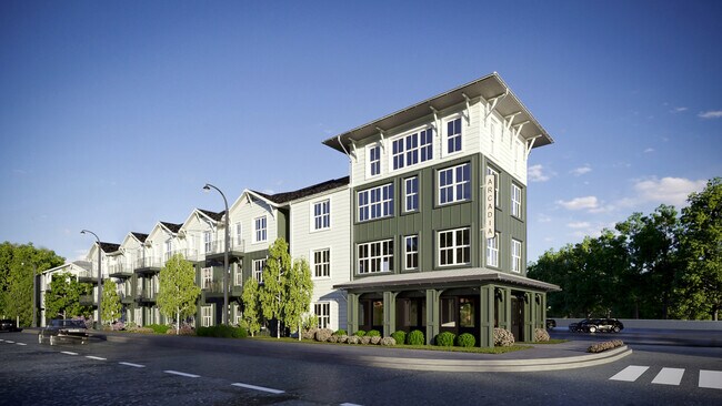 Arcadia Decatur Apartments - 220 N Arcadia Ave Decatur, GA | Apartments.com