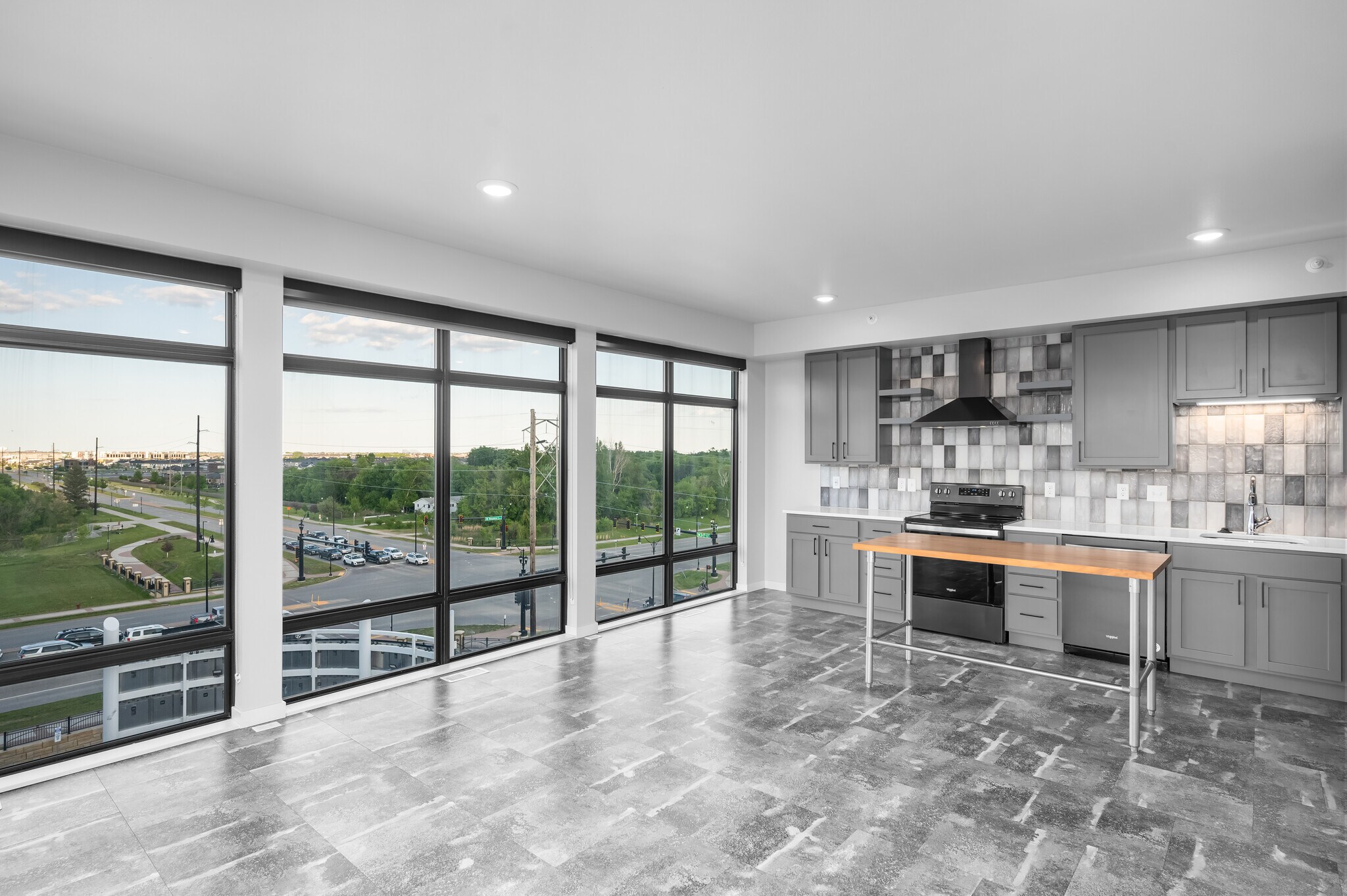 Echo at The Lights - 320 32Nd Ave West Fargo, ND 58078 | Apartments.com