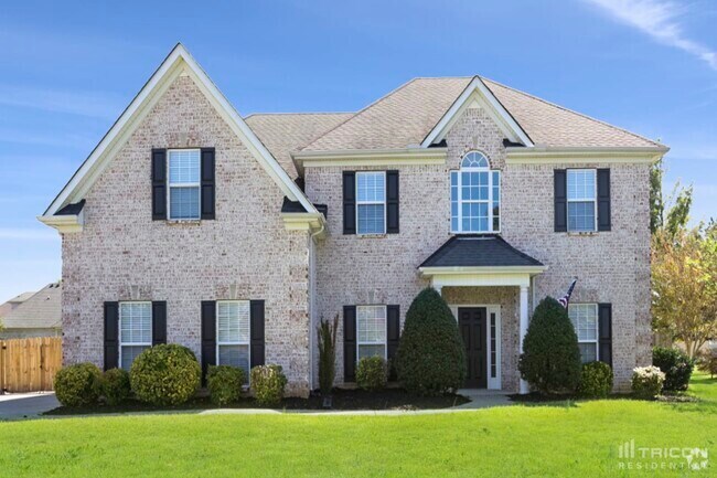 Stones River Park Apartments for Rent with Hardwood Floors ...