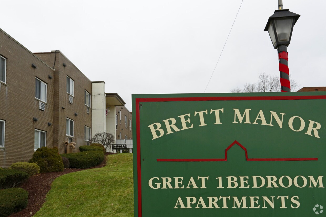 Brett Manor - Apartments in Pittsburgh, PA | Apartments.com