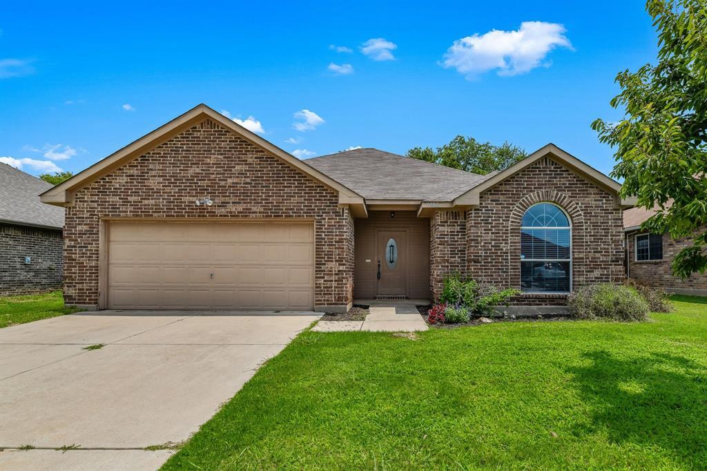 1000 Barbara St, Denton, TX 76209 - House Rental in Denton, TX ...