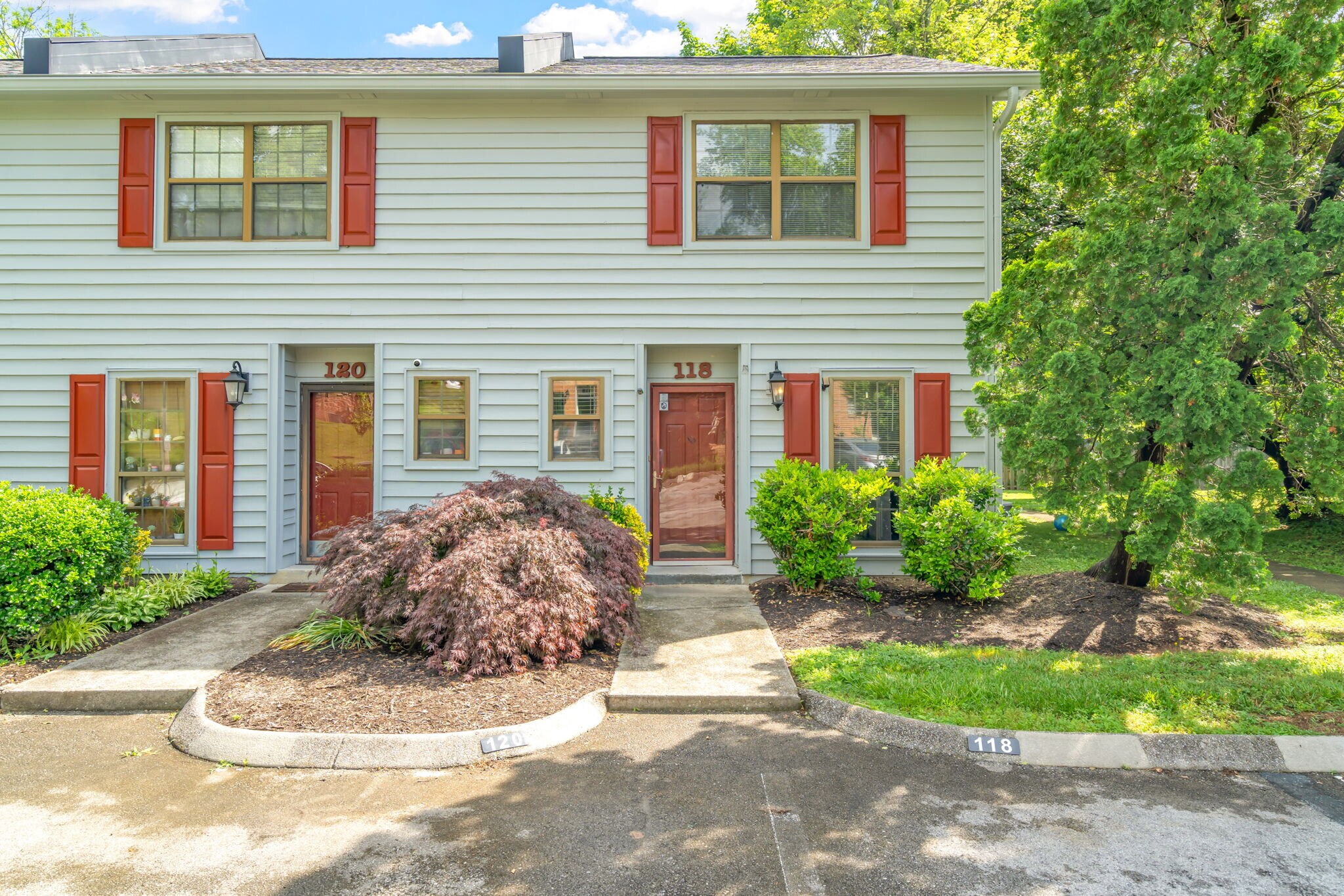 118 Ladbrook Ln, Knoxville, TN 37922 - Townhome Rentals in Knoxville TN ...