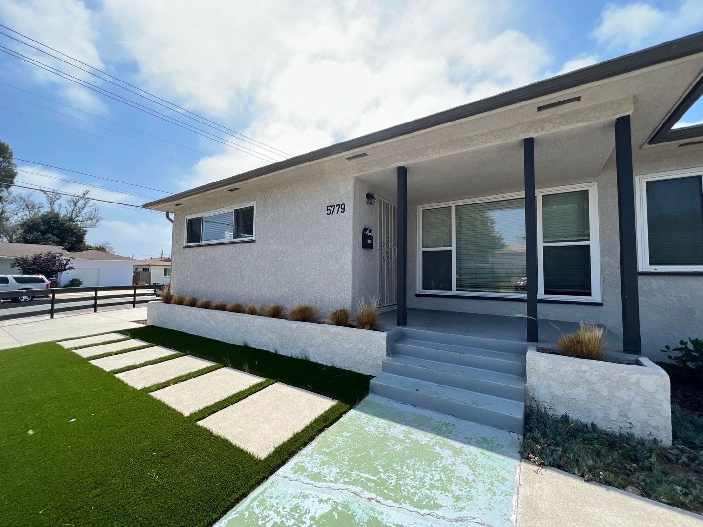 5779 Mary Ln Dr Unit 5779 Mary Lane & 5050 Campanile Dr., San Diego, CA ...