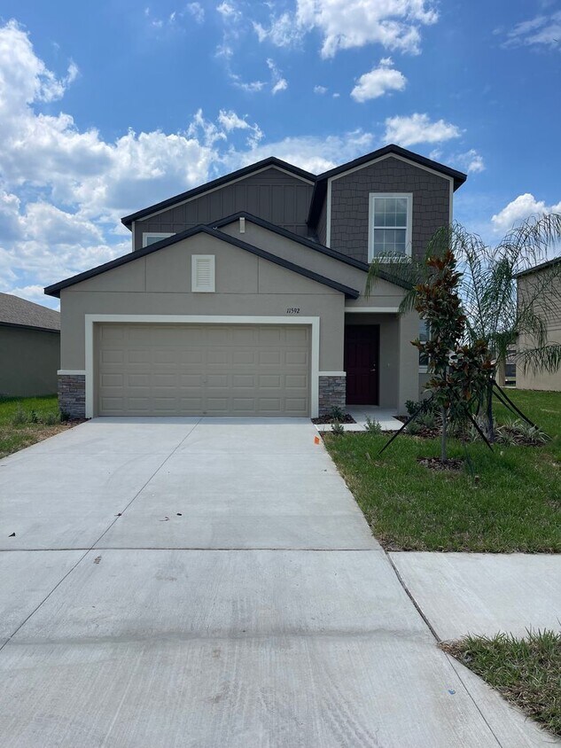 11592 Radiant Shr Lp, San Antonio, FL 33576 - House Rental in San ...