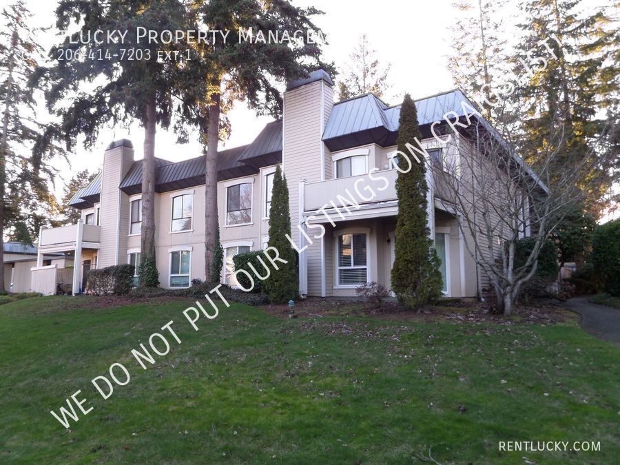 10218 NE 16th St Unit Apt. #Q, Bellevue, WA 98004 - Room for Rent in ...