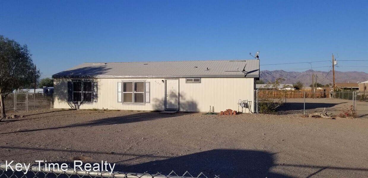 5175 Jack Rabbit Dr, Fort Mohave, AZ 86426 - House Rental in Fort ...