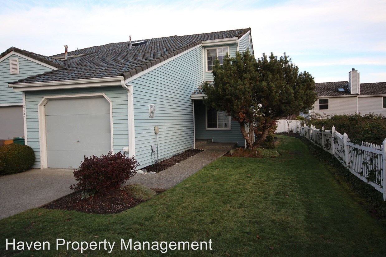 813 S 310th Pl, Federal Way, WA 98003 - House Rental in Federal Way, WA ...