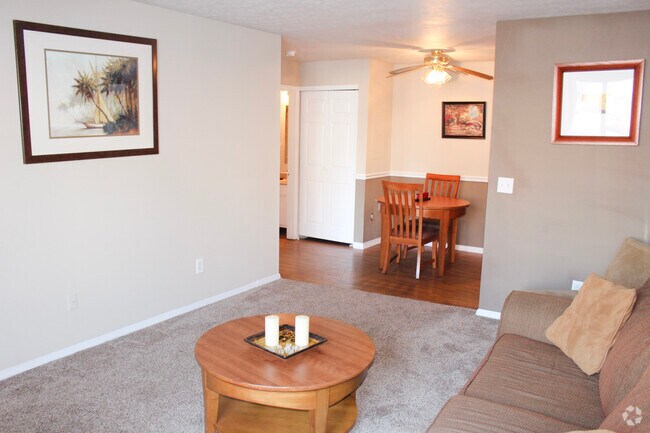 Military Apartments For Rent in Nashville TN - 1 Rentals | Apartments.com