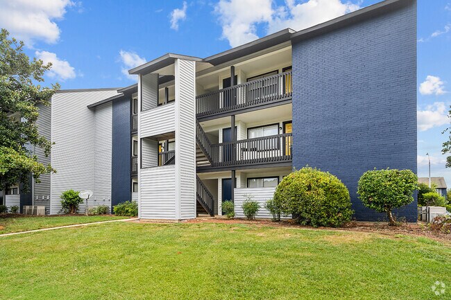 Triangle Town Center Apartments for Rent - Raleigh, NC - 73 Rentals ...