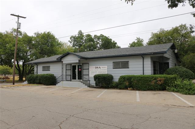 720 Belcher St, Gainesville, TX 76240 - House Rental in Gainesville, TX ...