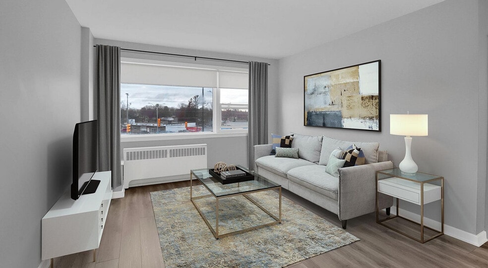 Average Rent in Kingston, ON: Rental Market Trends | Apartments.com