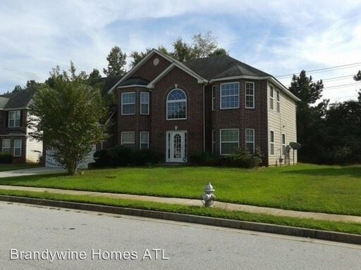 6290 Shell Dr Sw, Atlanta, GA 30331 - House Rental in Atlanta, GA ...