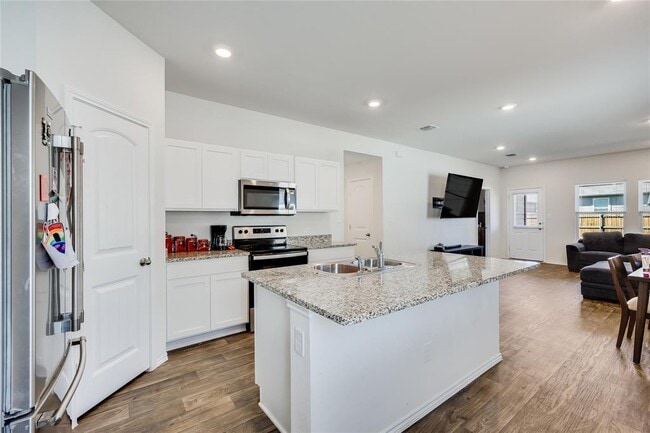 17409 Ginning Ct, Elgin, TX 78621 - House Rental in Elgin, TX ...