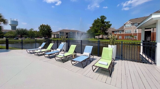 Eagles Pointe - Apartments in Brunswick, GA | Apartments.com