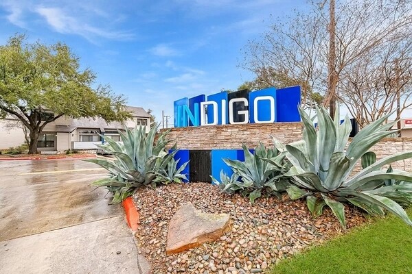 Indigo Apartments - Apartments in San Antonio, TX | Apartments.com
