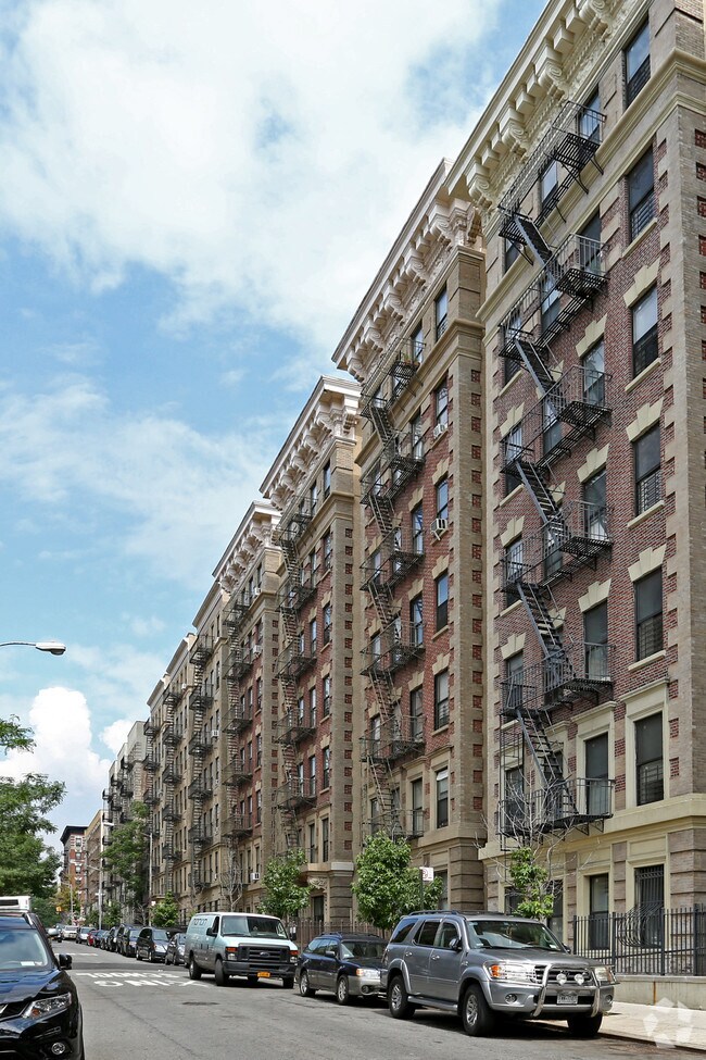 143-149 W 140th St New York, NY 10030 Rentals - New York, NY ...