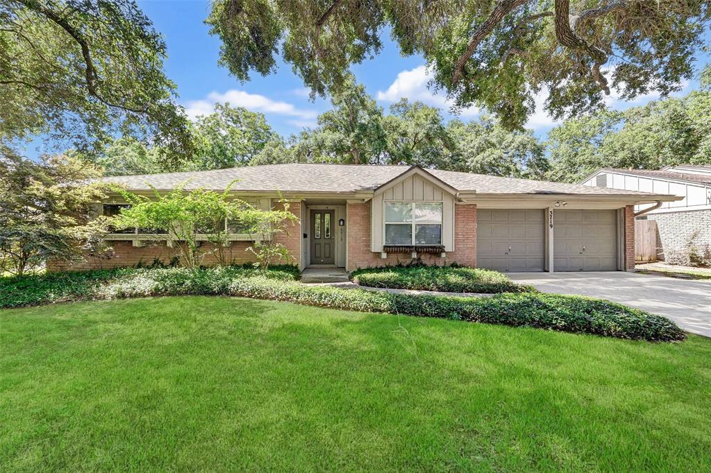 5719 Willowbend Blvd, Houston, TX 77096 - House Rental in Houston, TX ...