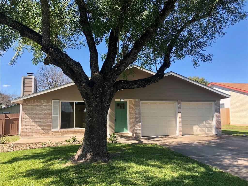 11108 Applewood Dr, Austin, TX 78758 - House Rental in Austin, TX ...