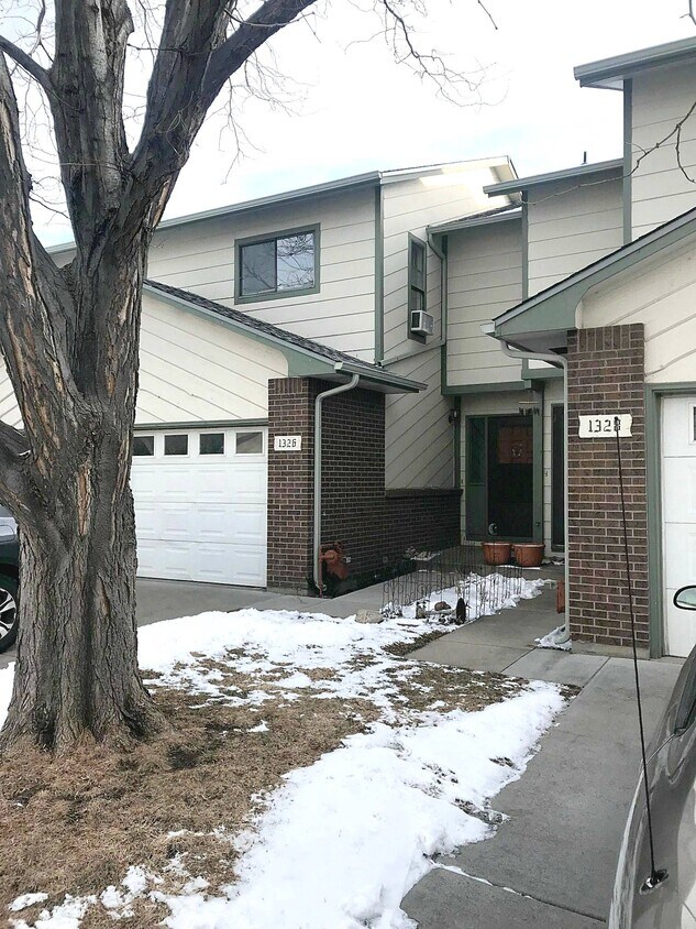 1326 Agape Way, Lafayette, CO 80026 - House Rental in Lafayette, CO ...