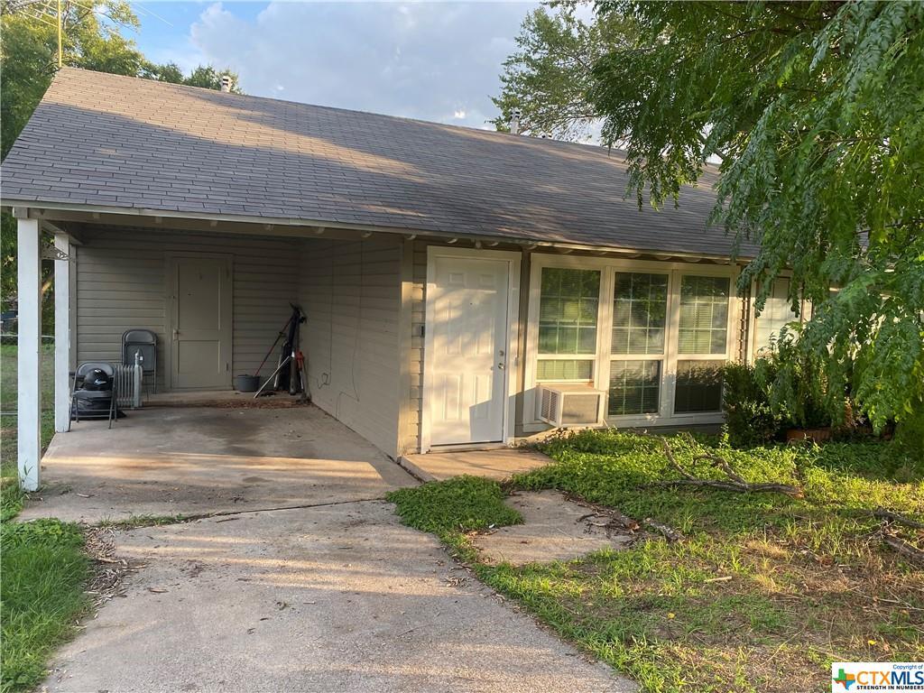 710 Sutton Dr, Killeen, TX 76541 - Townhome Rentals in Killeen TX ...