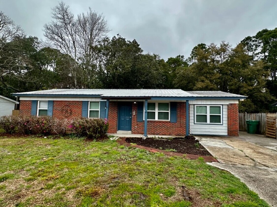 55 Mary Esther Dr, Mary Esther, FL 32569 - House Rental in Mary Esther ...