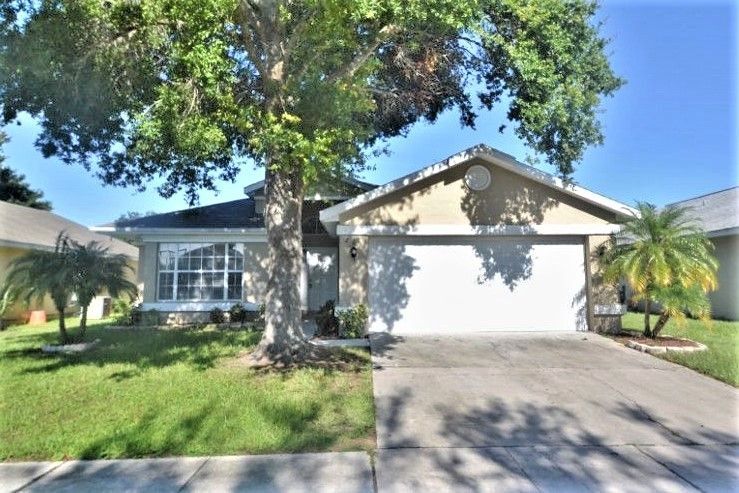 202 Bay Head Dr, Kissimmee, FL 34743 - House Rental in Kissimmee, FL ...