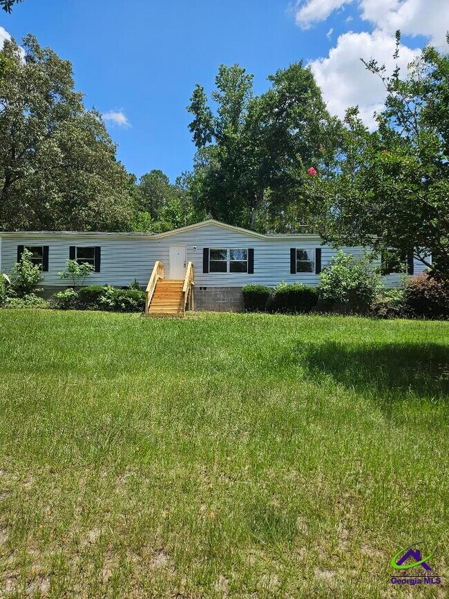 Cheap Sgoda Farms Houses for Rent - Dry Branch, GA