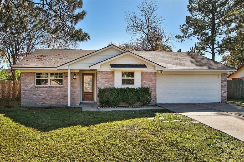 12711 Dermott Dr, Houston, TX 77065 - House Rental in Houston, TX ...