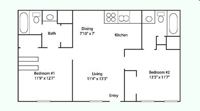 Springfield Manor Rentals - San Antonio, TX | Apartments.com