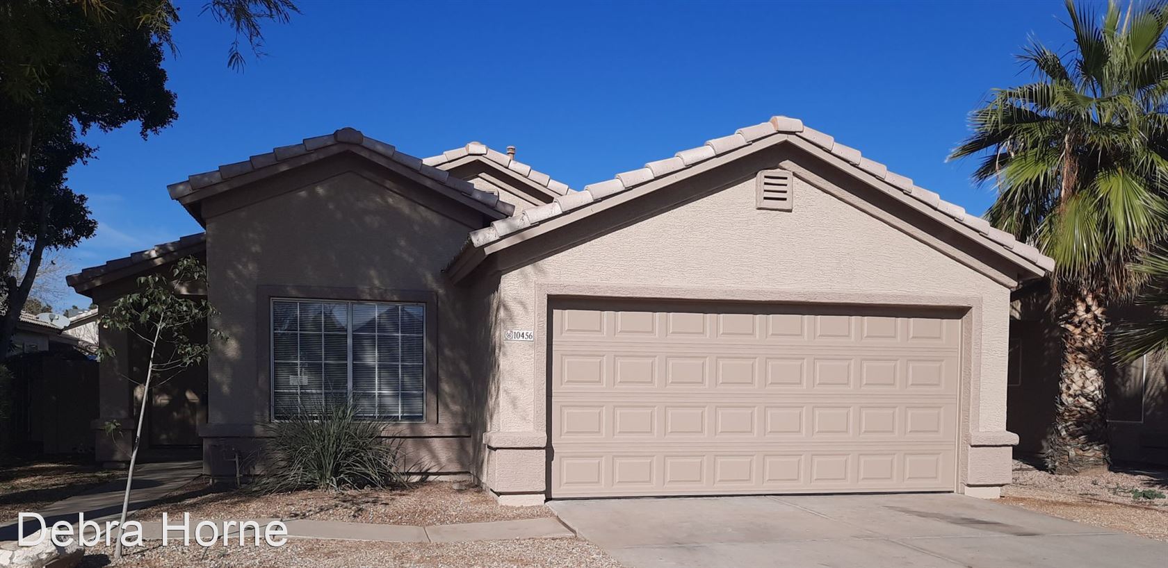 10456 W Reade Ave, Glendale, AZ 85307 - House Rental in Glendale, AZ ...