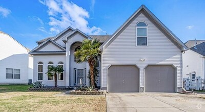 Park Royal at Castleton Condos for Rent - Virginia Beach, VA ...