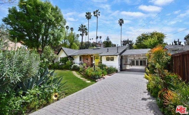 4512 Libbit Ave, Los Angeles, CA 91436 - House Rental in Los Angeles ...