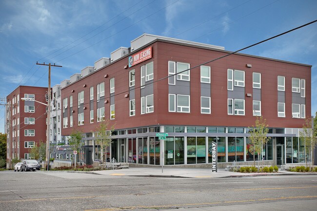 Slate Apartments Apartments - Seattle, WA | Apartments.com