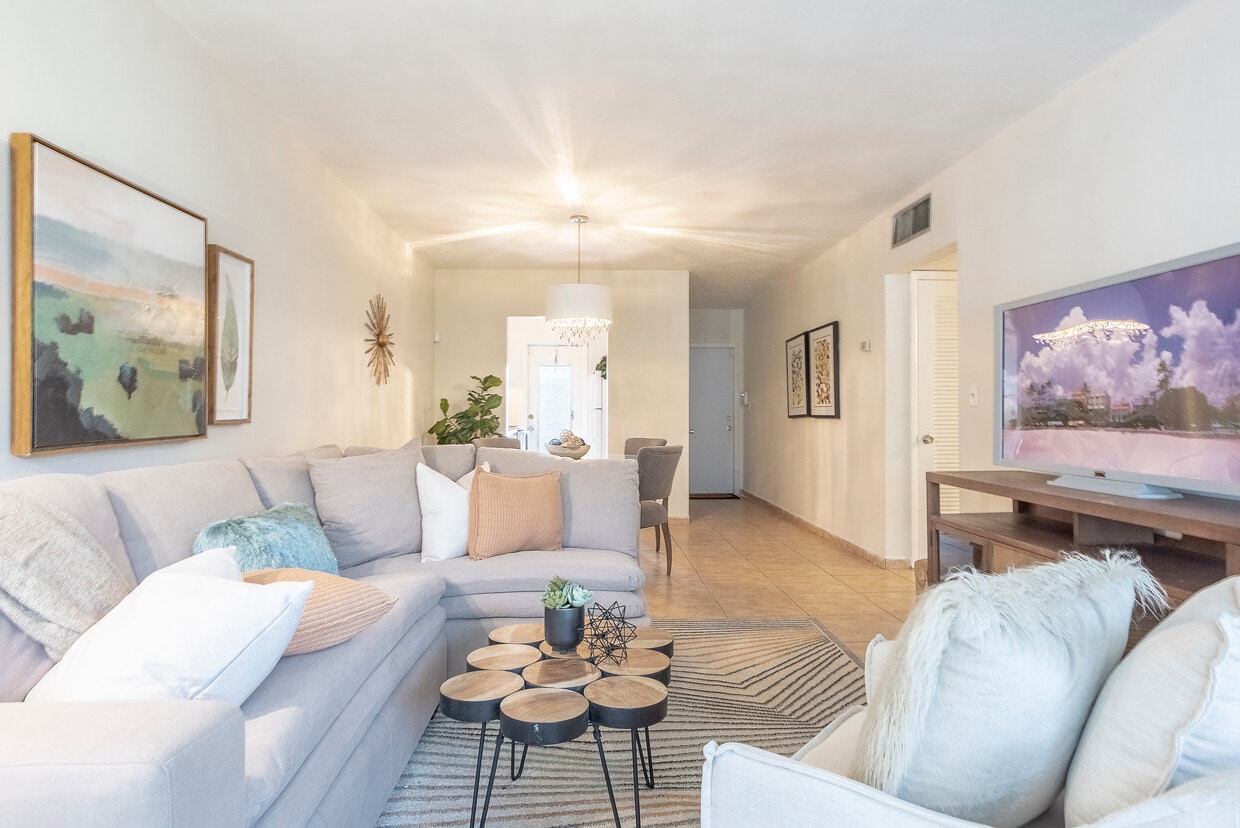 Spectra at Plantation - 4401 Nw 10th Ct Plantation, FL 33313 ...